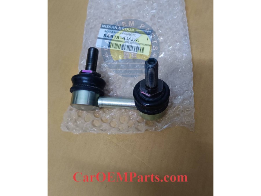 GENUINE NISSAN ROD STABIL 54618-4JA0A
