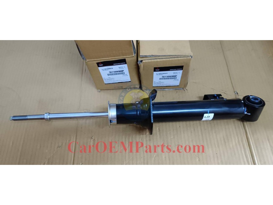 GENUINE MITSUBISHI SHOCK ABSORBER FR SUSP 56110W000P