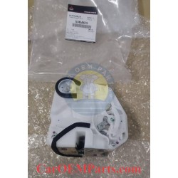 GENUINE MITSUBISHI LATCH RR DOOR LH 5745A613