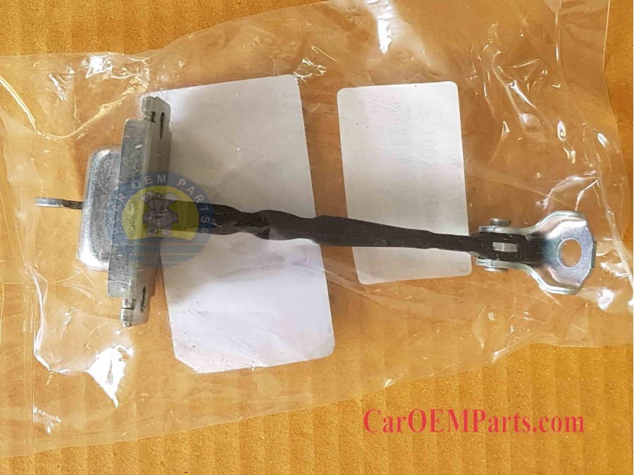 GENUINE TOYOTA FRONT DOOR CHECK 68610-0K091