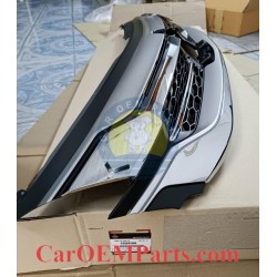 GENUINE MITSUBISHI GRILLE,RADIATOR 7450A960