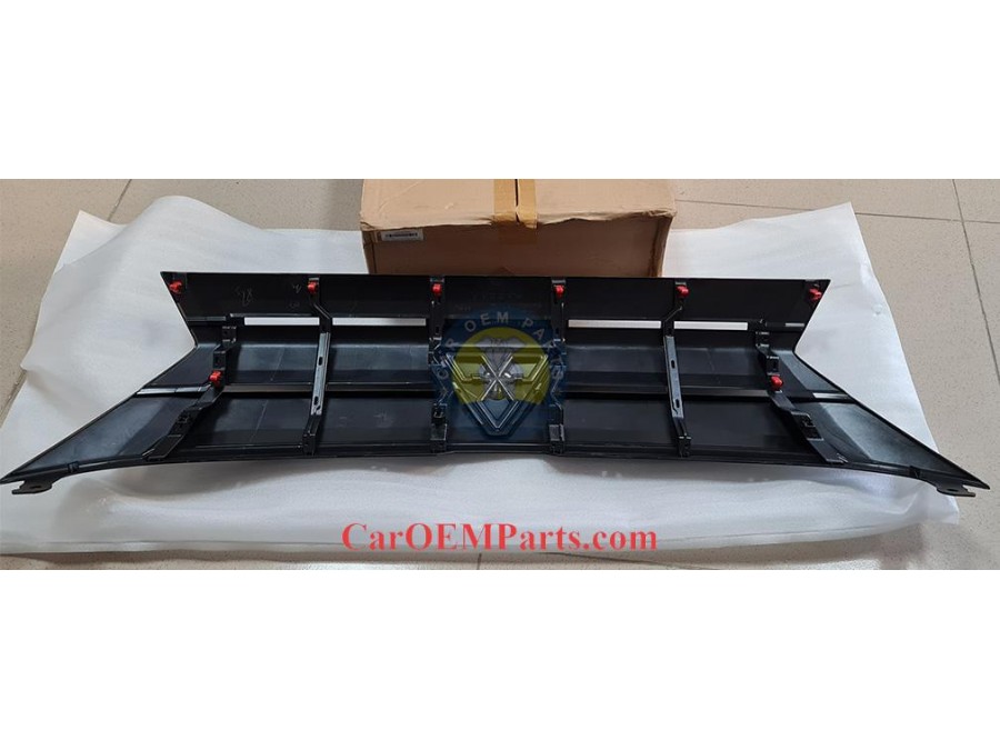 GENUINE MITSUBISHI GRILL RADIATOR 7450B545
