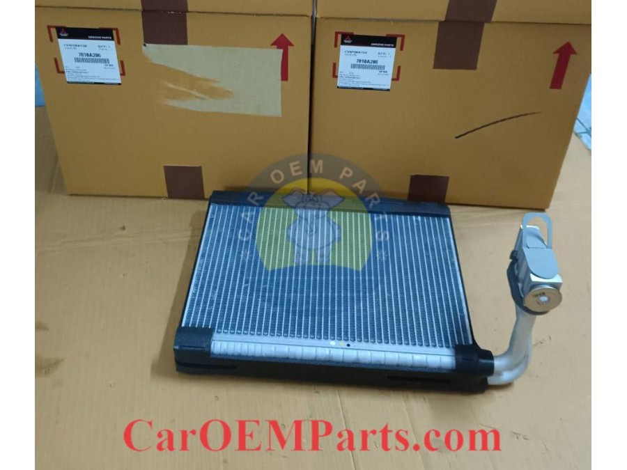 GENUINE MITSUBISHI EVAPORATOR AIR CONDITION 7810A286