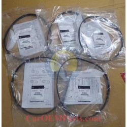 GENUINE MITSUBISHI BELT A/C 7814A041, 7814A025