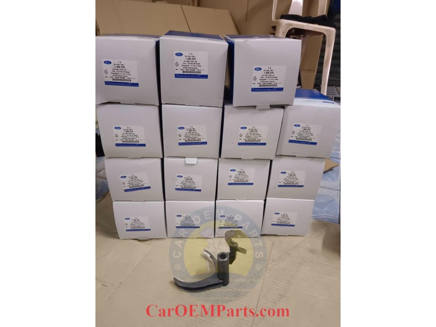 GENUINE FORD FORK GEAR SHIFT 7G9R-7K491-BB, 7G9Z-7230-B