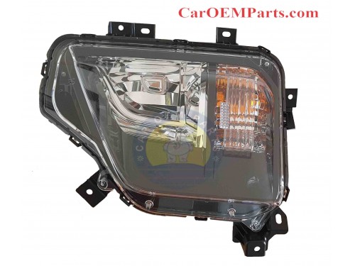 GENUINE MITSUBISHI LAMP ASSY,TURN SIGNAL,FRONT RH 8315A056
