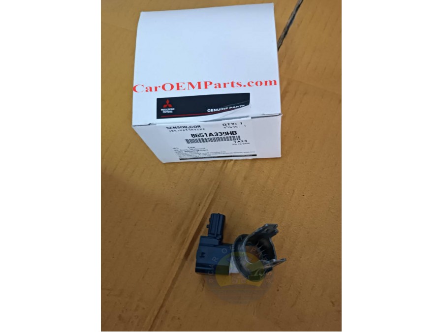 Corner sensor mitsubishi | Avtomaslopro.com
