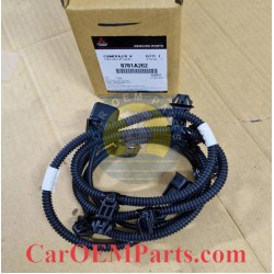 GENUINE MITSUBISHI CAMERA FRONT VIEW 8781A262