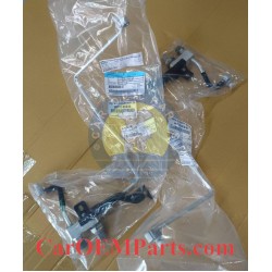 GENUINE TOYOTA HOSE COOLER REFRIGERANT 88710-0KE40