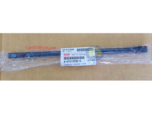 GENUINE ISUZU HANDLE SPARE TIRE 8972153300