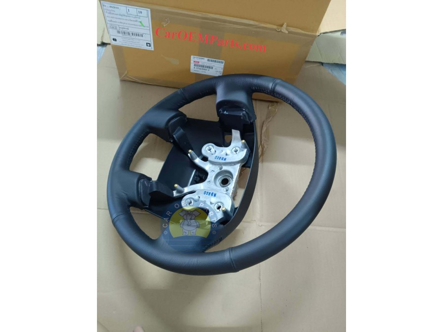 Genuine Isuzu D max Steering Wheel 8974039002