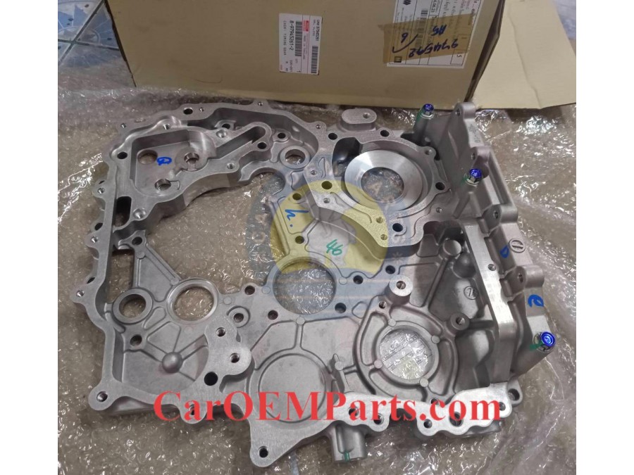 GENUINE ISUZU CASE TIMING GEAR 8-97945261-2, 8-97945-261-2
