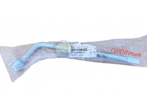 GENUINE ISUZU WRENCH WHEEL 8980278340