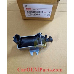 GENUINE ISUZU VALVE EVRV 8-98116260-0