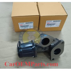 GENUINE ISUZU VALVE EGR 8-98133202-3