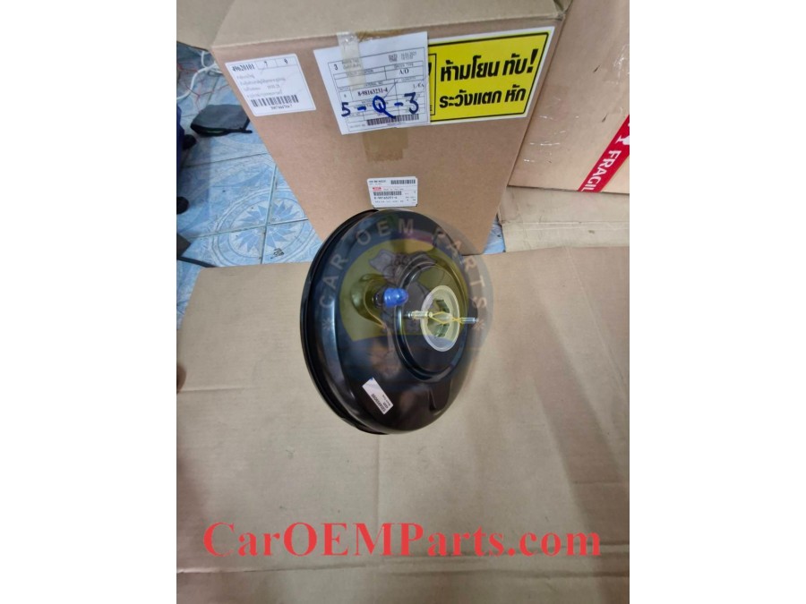 GENUINE ISUZU MASTER VACA SM BRAKE 8981632311, 8981632312, 8981632314