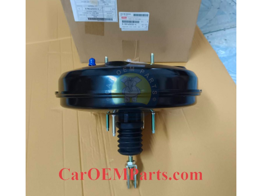 GENUINE ISUZU MASTER VAC ASM, BRK 8-98163232-0, 8-98163232-1, 8 ...