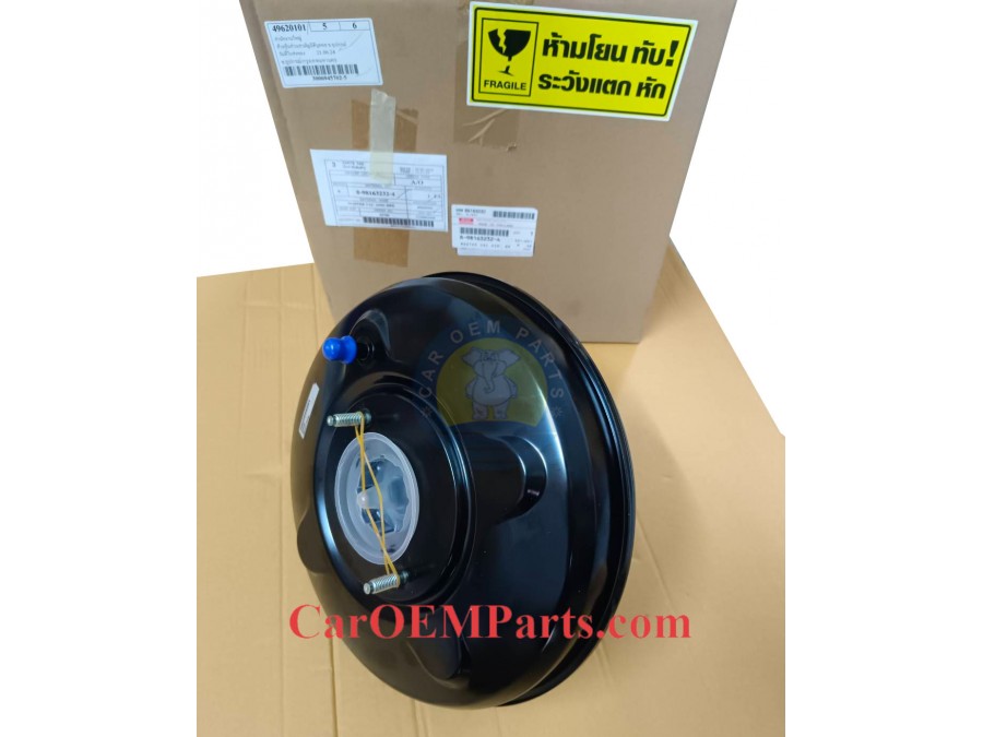 GENUINE ISUZU MASTER VAC ASM, BRK 8-98163232-0, 8-98163232-1, 8 ...