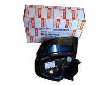 GENUINE ISUZU LAMP ASM; SIDE TURN 8981936840