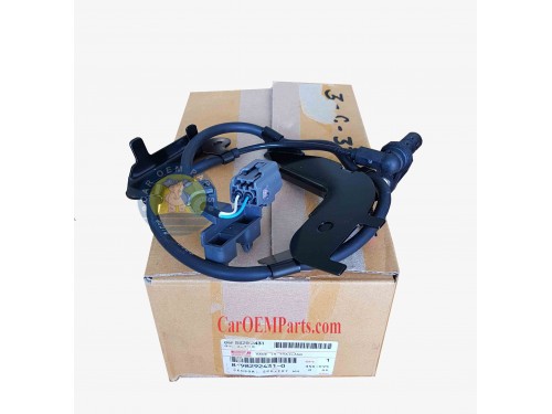 GENUINE ISUZU SENSOR ASSY 8982924310