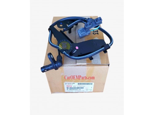 GENUINE ISUZU SENSOR ASSY 8982924310