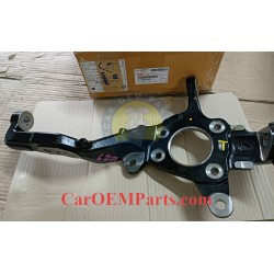 GENUINE ISUZU KNUCKLE FRONT AXLE 8-98392627-1
