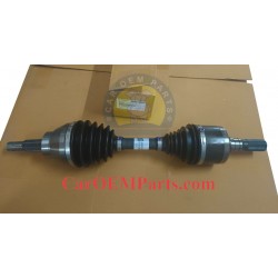 GENUINE ISUZU SHAFT ASM FRONT DRIVE 8-98392965-0