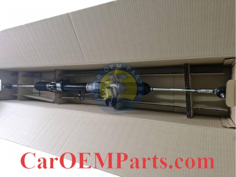 GENUINE ISUZU STEERING UMIT 8983948764, 8983948765