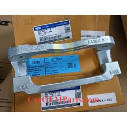 GENUINE FORD BRACKET CALIPER AB31-2B13-5AA, AB3Z-2B292-A