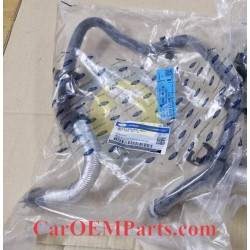 GENUINE FORD HOSE HEATER INLET AB39-18K579-BD, AB39-18K579-BE