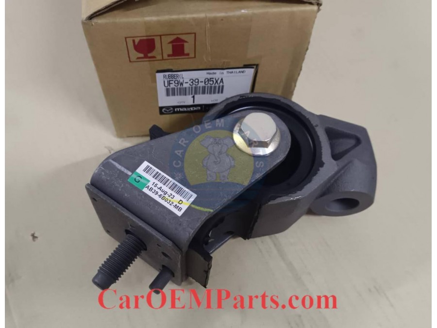 GENUINE FORD INSULATOR ENGINE AB39-6B032-MB, UF9W-3905-XA