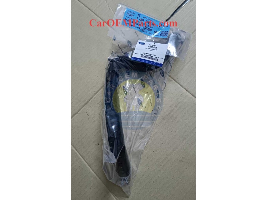 GENUINE FORD HOSE COOLER AB39-6B850-BE