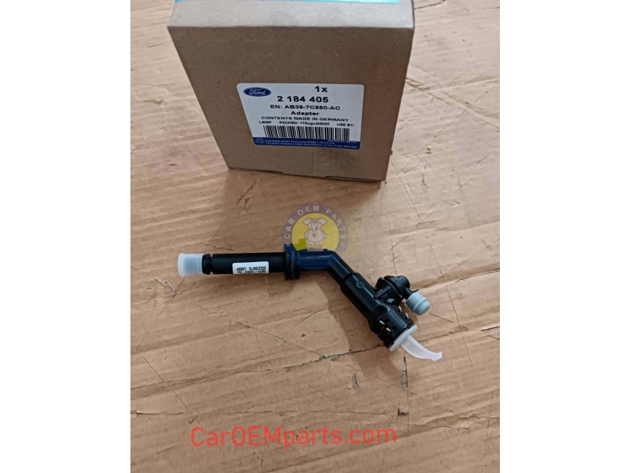 GENUINE FORD CYLINDER CLUTCH SLAVE AB39-7C560-AC