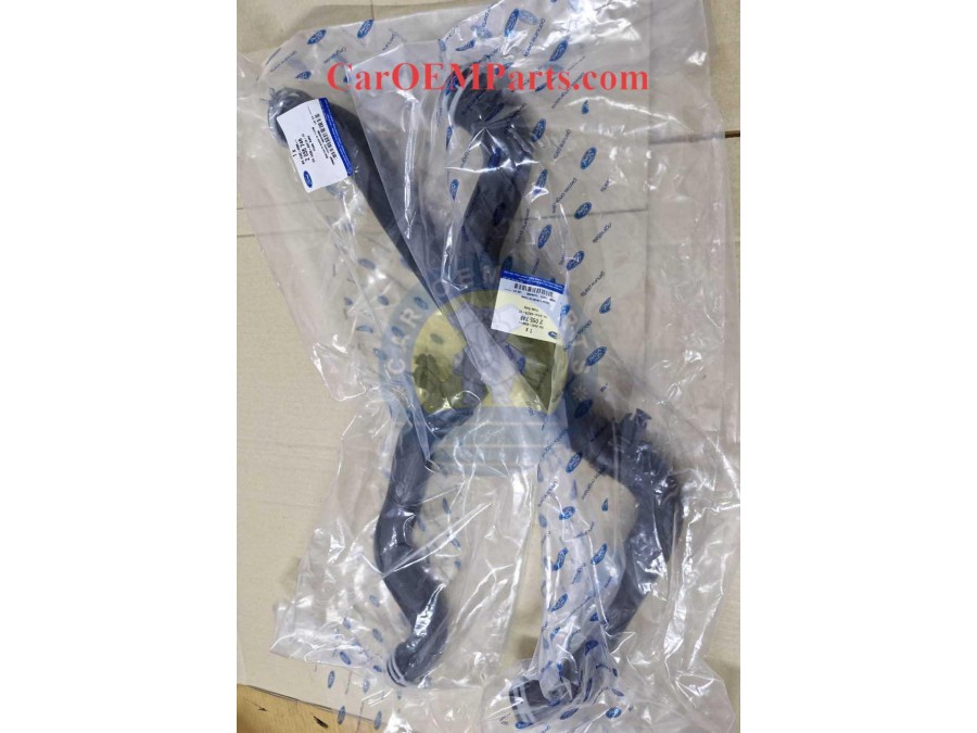GENUINE FORD RADIA TOR HOSE LOWER UH01-1518-YB, AB39-8B273-EC