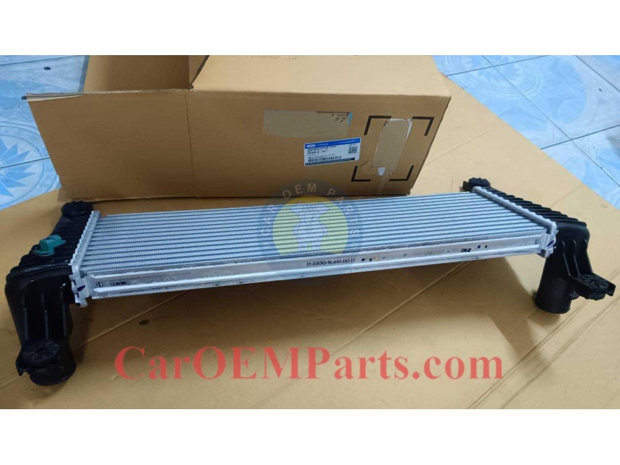 GENUINE FORD INTERCOOLER AB39-9L440-BF, EB3G-9L440-BC, EB3Z-6K775-Q