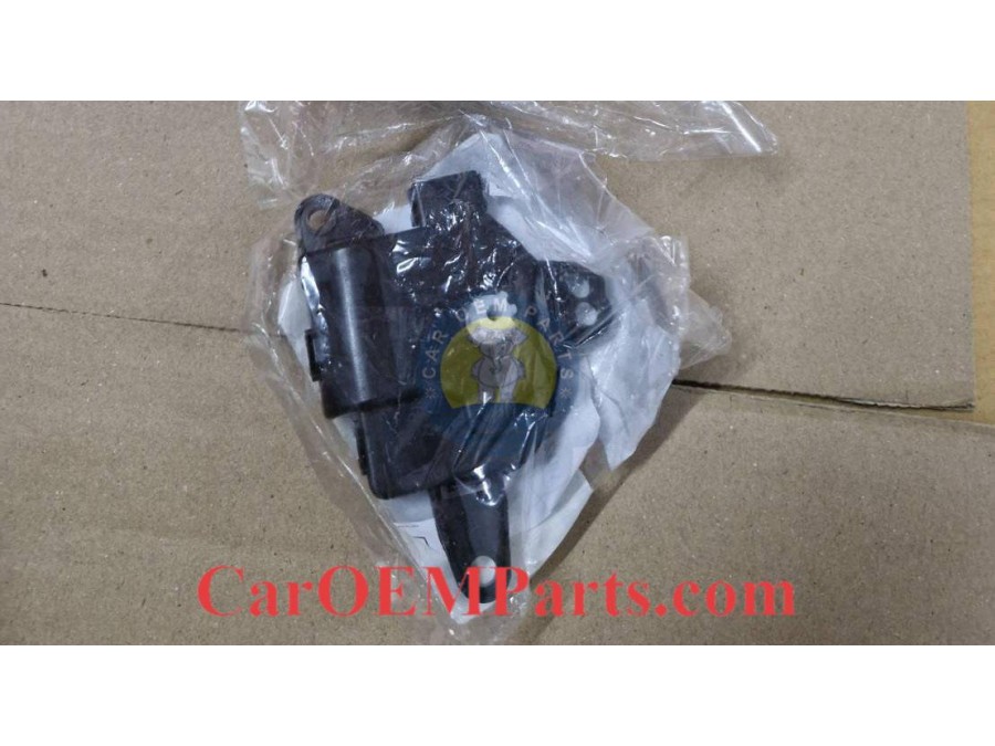 GENUINE FORD MOTOR AC DOOR AB3Z-19E616-B, AB39-19E61-6BA