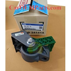 GENUINE FORD INSULATOR ENGINE MOUNTING AB39-6038-AG, AB3Z-6038-B