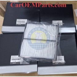 GENUINE MAZDA FILTER COOLING UNIT BDGF-61-J6X