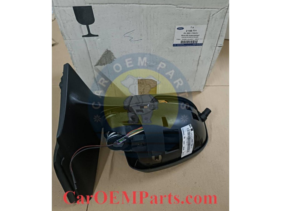 GENUINE FORD MIRROR REAR VIEW RH BM51-17682-PH,BM51-17682-PK,BM51-17682-PJ