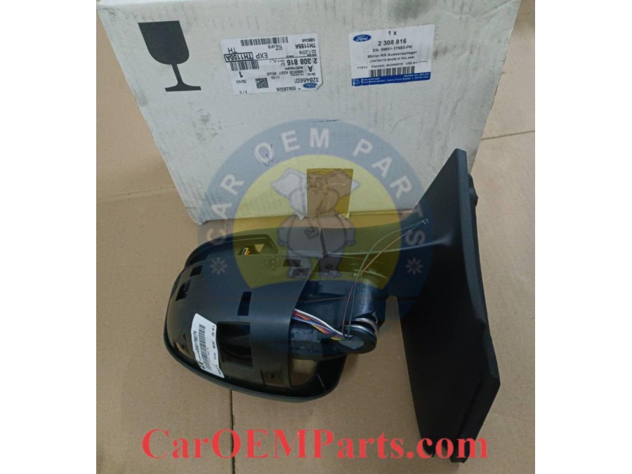 GENUINE FORD MIRROR REAR VIEW LH BM51-17683-PH,BM5Z-17683-AQ,BM51-17683-PJ