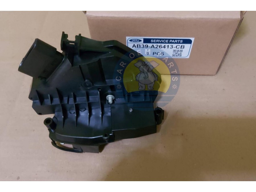 GENUINE FORD LOCK ASY DOOR RR LH AB39-A2641-3CA,AB39-A2641-3CB, AB3Z ...