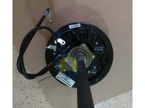 GENUINE FORD SPINDLE REAR WHEEL DB394A013EB