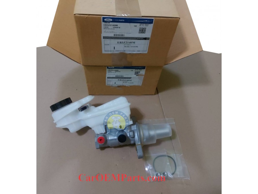 GENUINE FORD KIT CYLINDER REPAIR EB3C2004FB, EB3Z2140M,EB3C-2004-FB ...