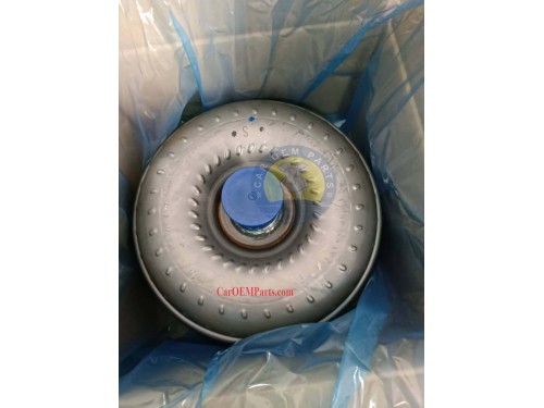 GENUINE FORD CONVERTOR TRANS FB3Z7902B, FB3Z-7902-B