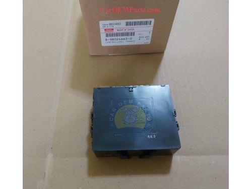 Genuine Isuzu Controller Transfer 8980246630