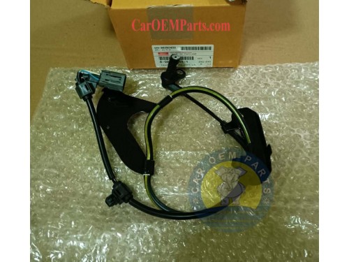 Genuine Isuzu D-Max Front Left Sensor ABS 8980521201, 8982924330 ...