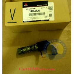 GENUINE MITSUBISHI VALVE,OIL FEEDE 1028A125