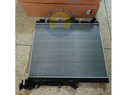 1350A809 GENUINE MITSUBISHI RADIATOR ASSY