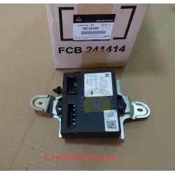 GENUINE MITSUBISHI CONTROL UNIT,POWER TAILGATE 5813A209
