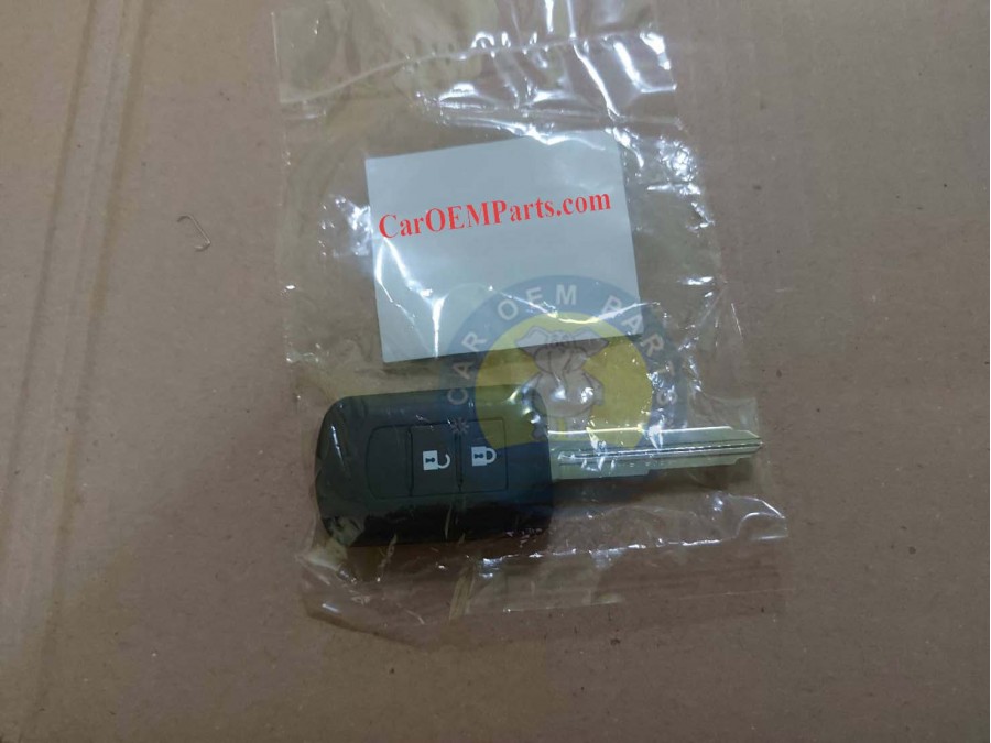 GENUINE MITSUBISHI KEY 6370B908